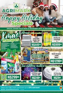 Promotions – Agrimark Namibia