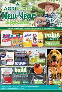 Promotions – Agrimark Namibia